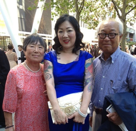Emmys! | Margaret Cho Official Site