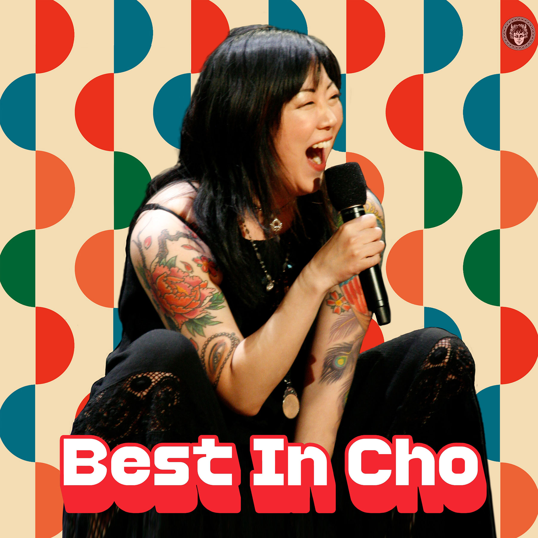 Goat Song Records Stand-up Comedy Specials Release | Margaret Cho ...